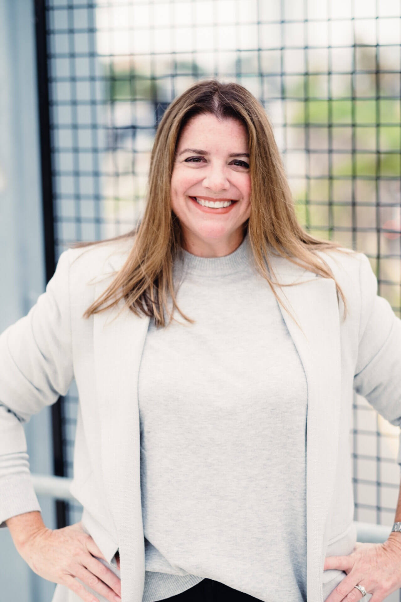 Leadership among the Florida High Tech Corridor