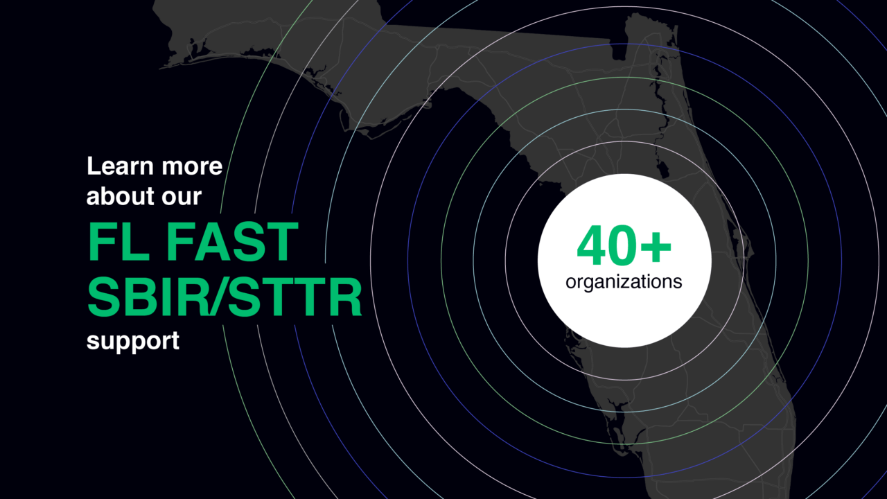 Florida High Tech Corridor Wins Federal Grant to Help Underserved Small ...