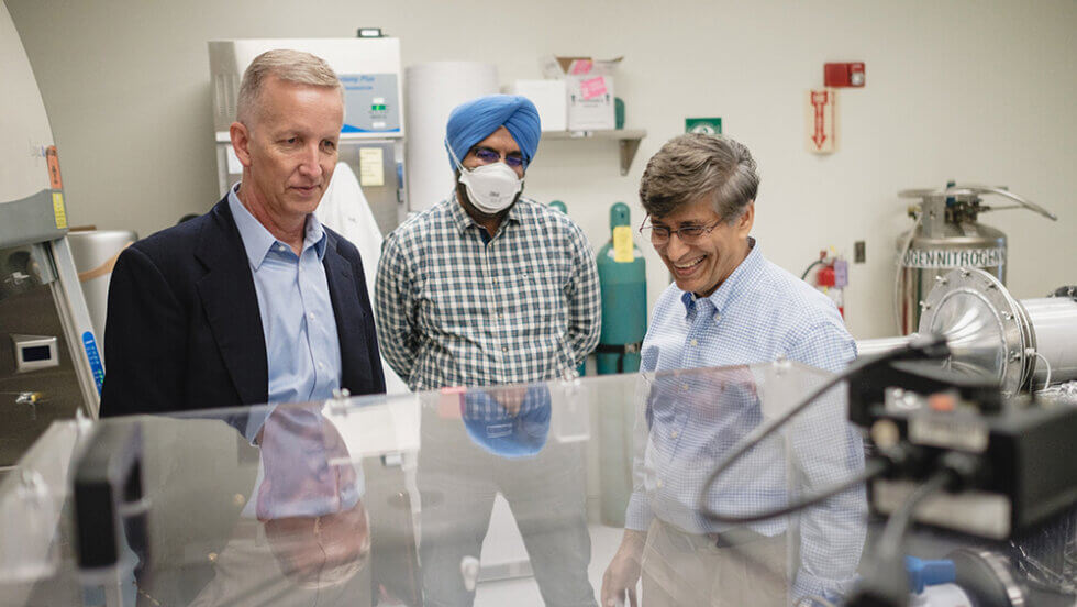 Research Grants MGRP | Florida High Tech Corridor