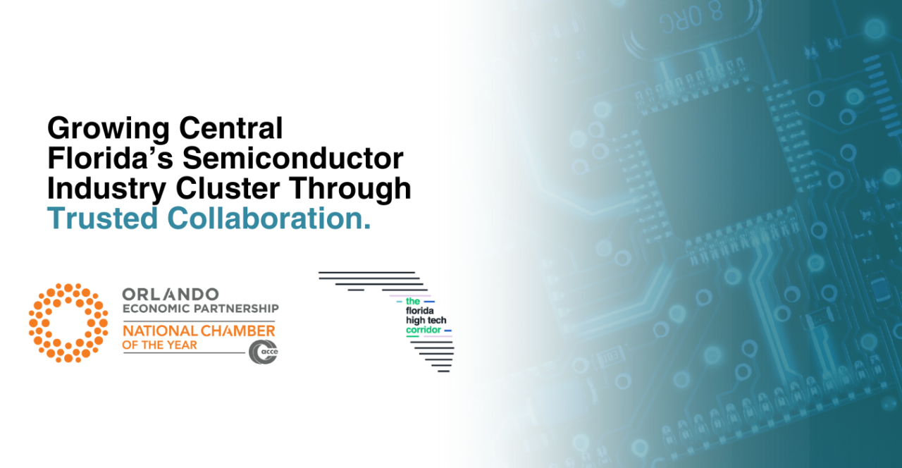 Driving Innovation: A Unique Approach to Semiconductor Cluster ...