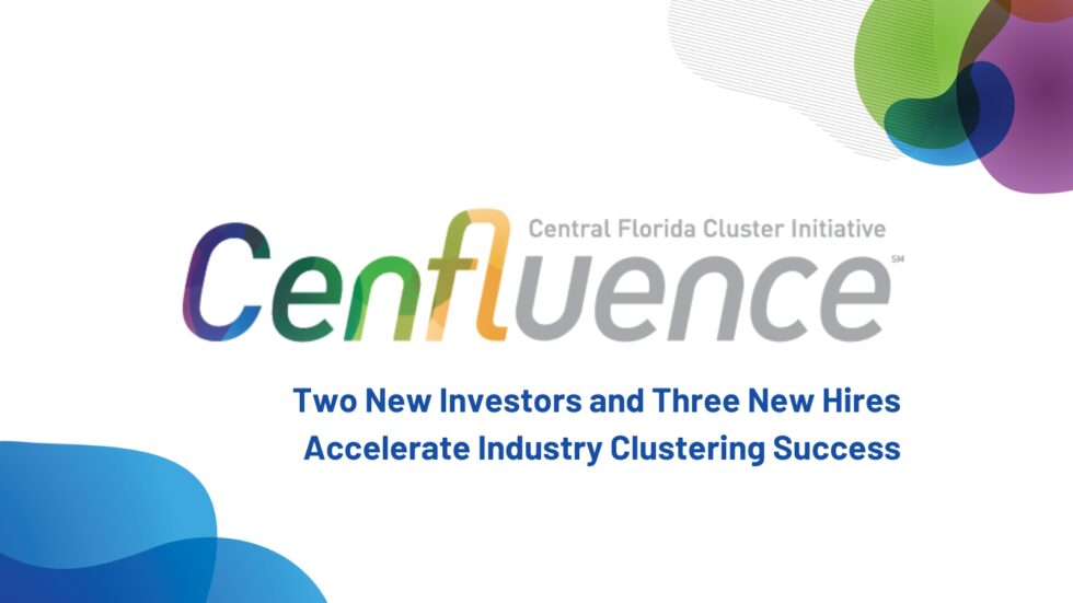 The Florida High Tech Corridor Expands its Partners and Work, Welcoming ...